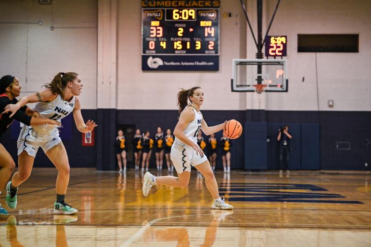 Bobcats to Lumberjacks: Pair of Montana State transfers adds skill ...