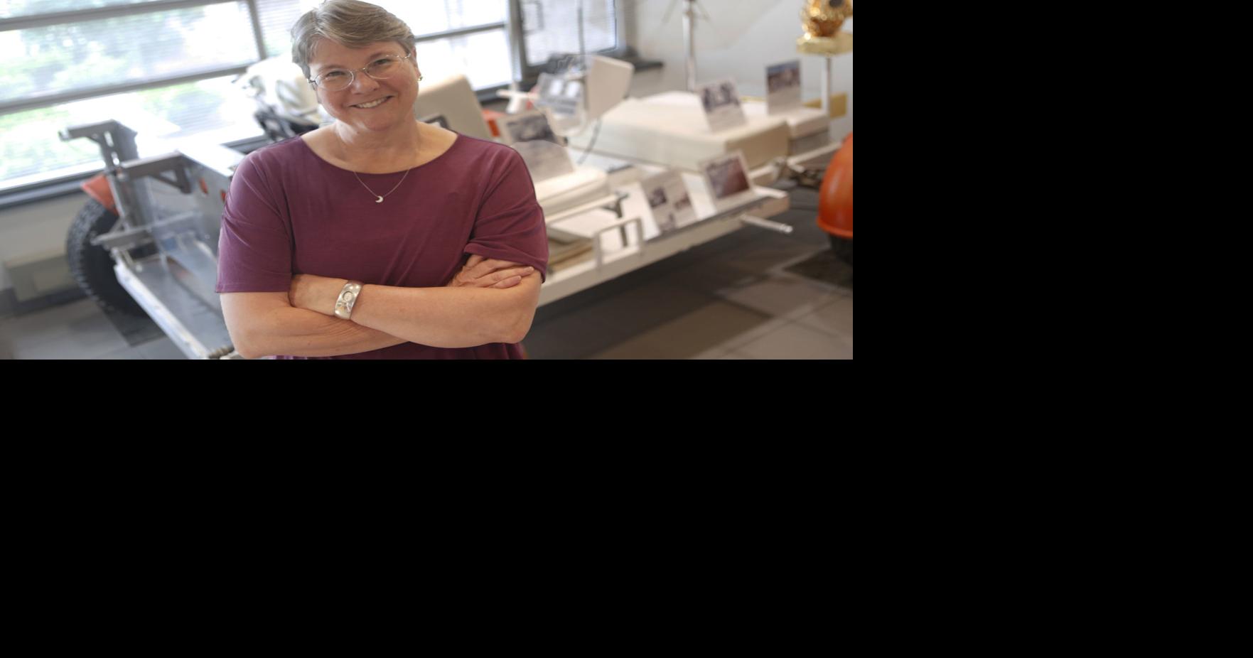 Almost 50 years later, Flagstaff's lunar legacy lives on | Local News ...