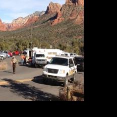 Hiker dies in apparent fall in Sedona | Local News | azdailysun.com