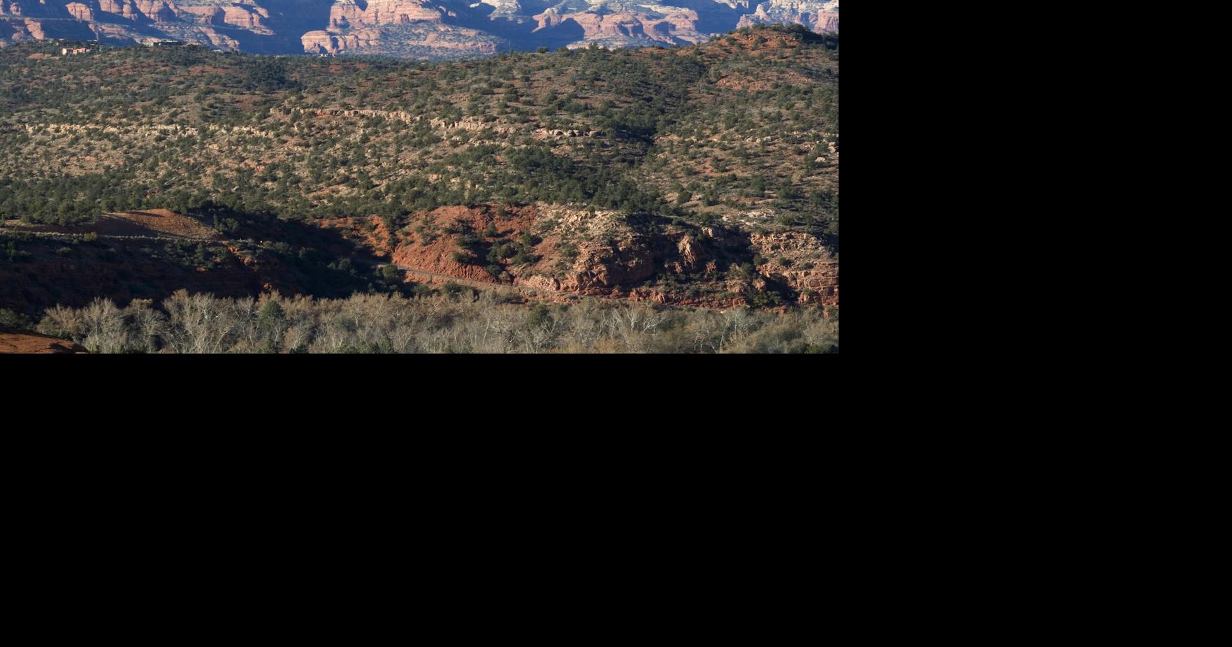 Ask a Ranger: The interesting tale of the Mogollon Rim | Columnists ...