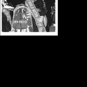 Celebrating Miss Navajo: Annual Pageant Preserves Navajo Culture ...