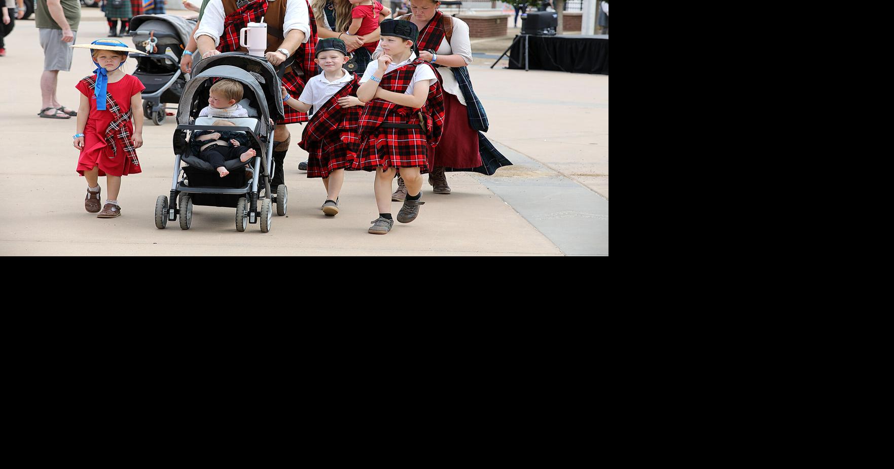 Gallery: Colors, clans and capering at the Arizona Highland Celtic ...