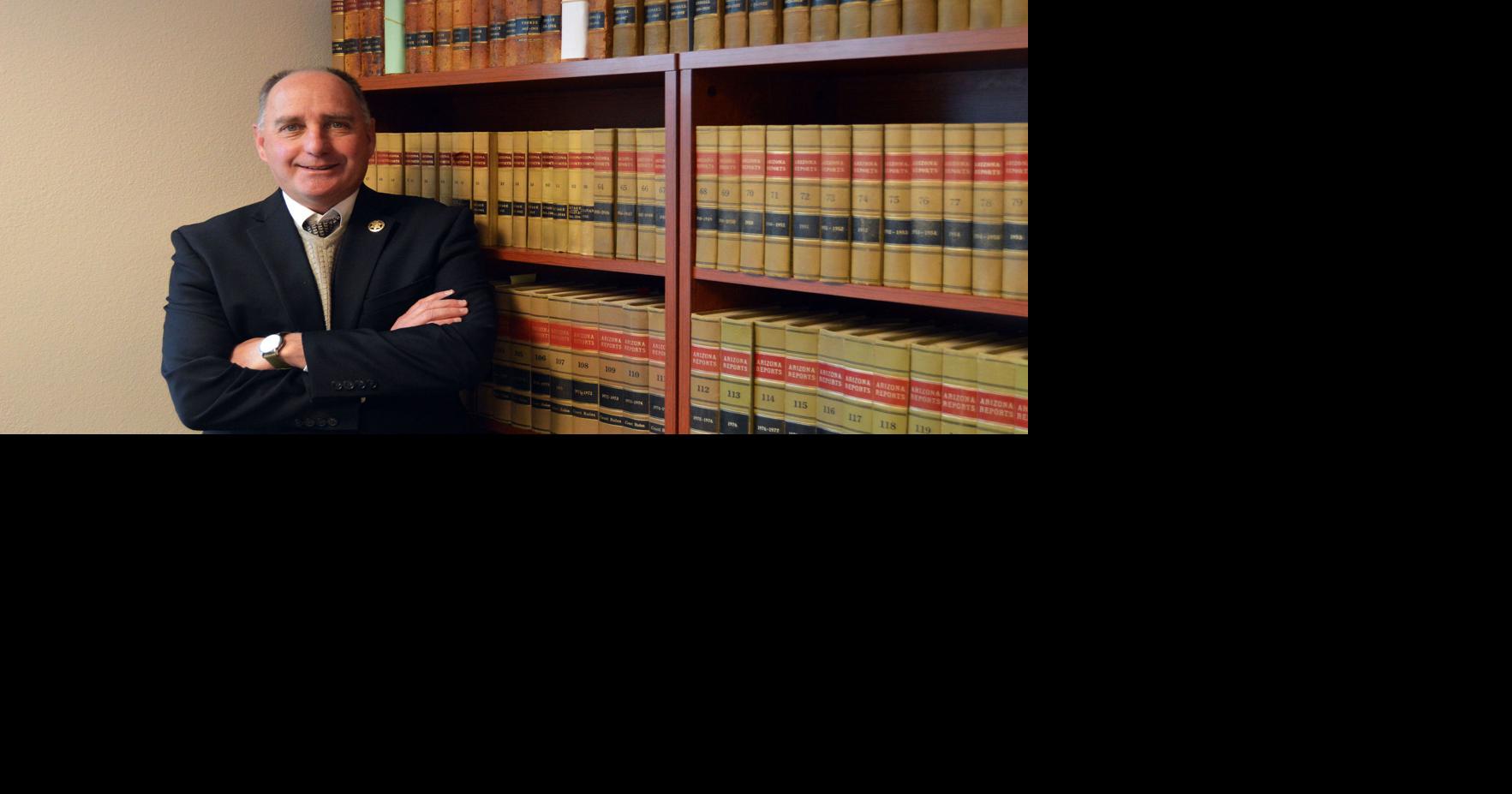 Coconino County Attorney, Flagstaff attorney vie for open Court of ...