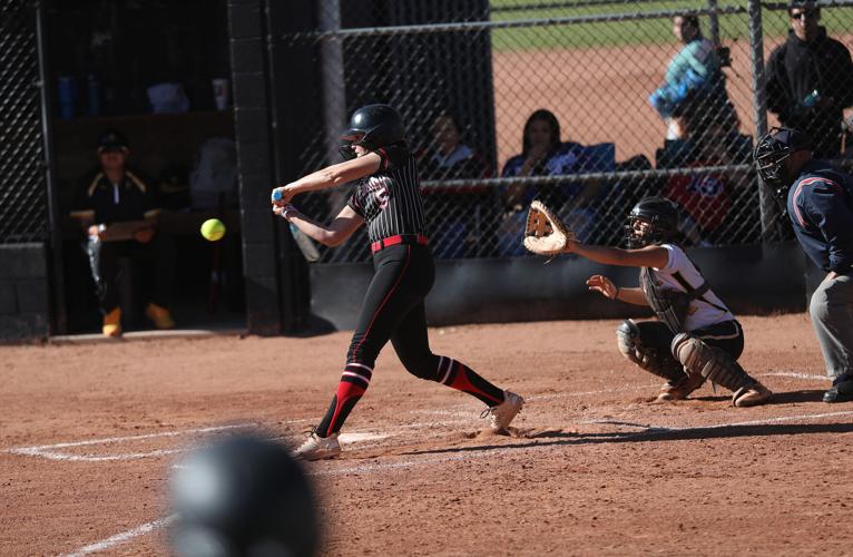 LOCAL ROUNDUP: Coconino softball advances in state tourney with run ...