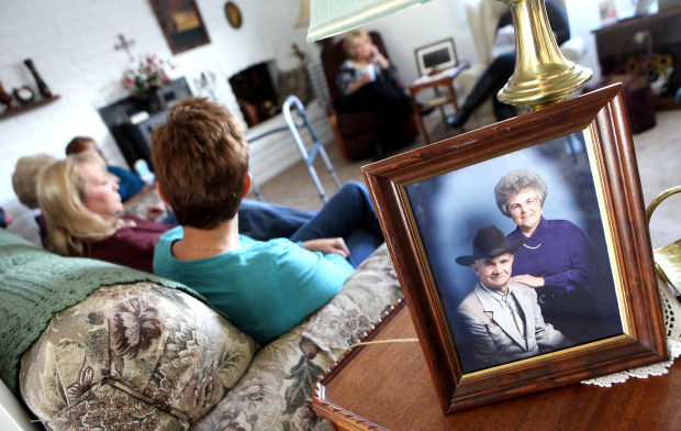 A Family Love Story | Local News | azdailysun.com