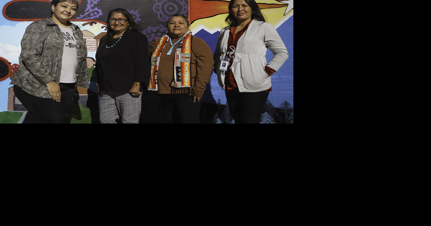 A RARE approach to homelessness: NACA identifying needs of unsheltered ...