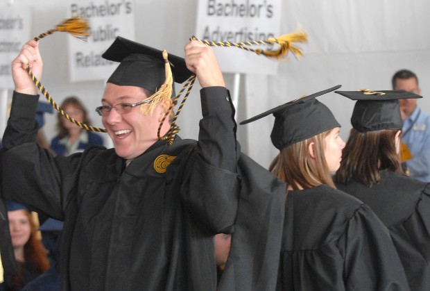 NAU Graduation | | azdailysun.com