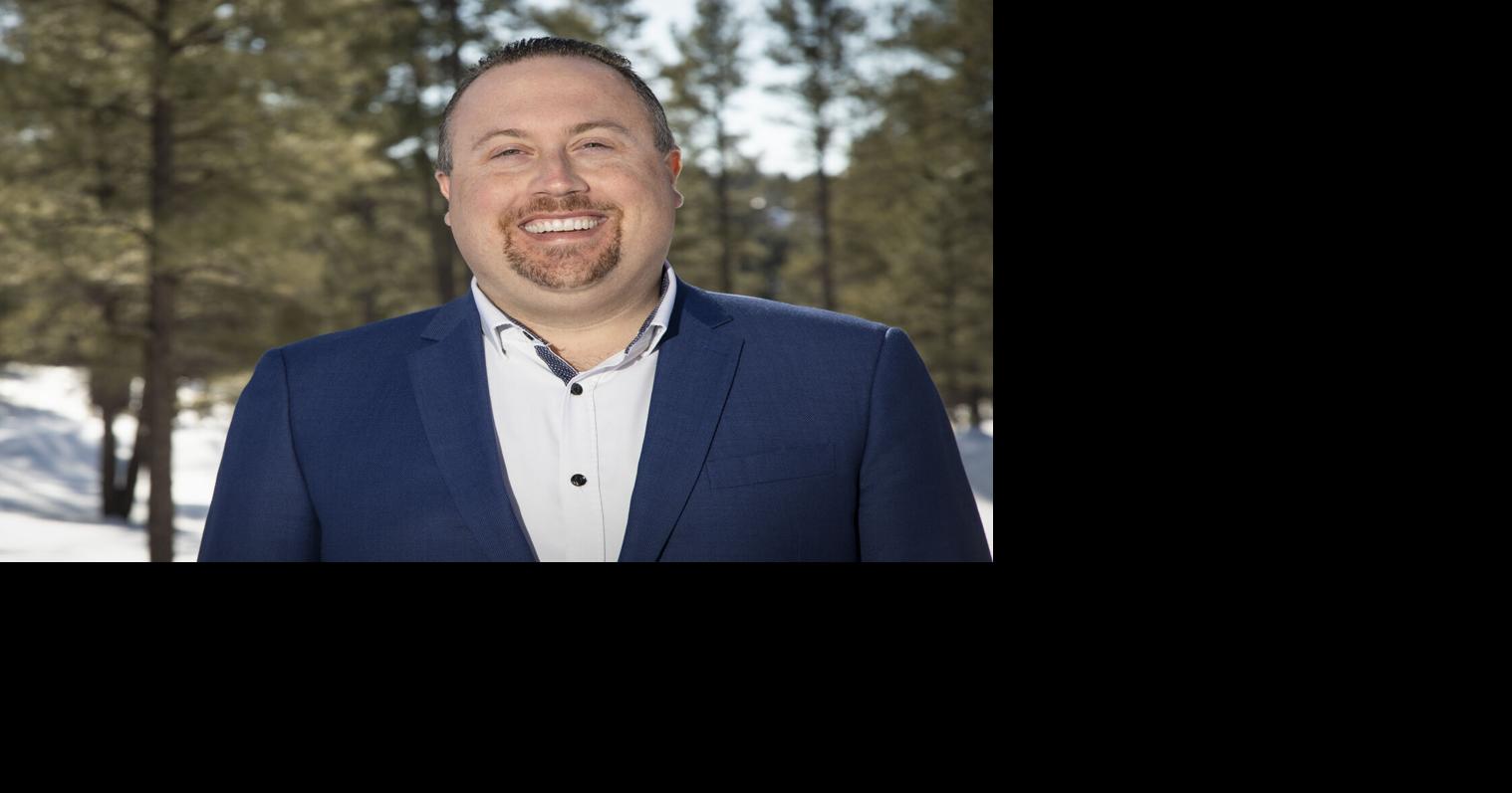 CCC president selected for yearlong fellowship from Aspen Institute ...