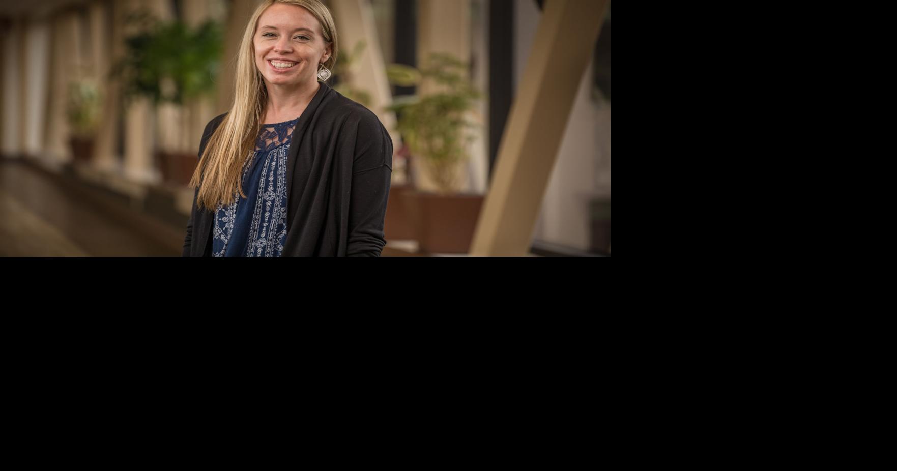 Nurses Week: Erika Simon, Northern Arizona Healthcare | | azdailysun.com