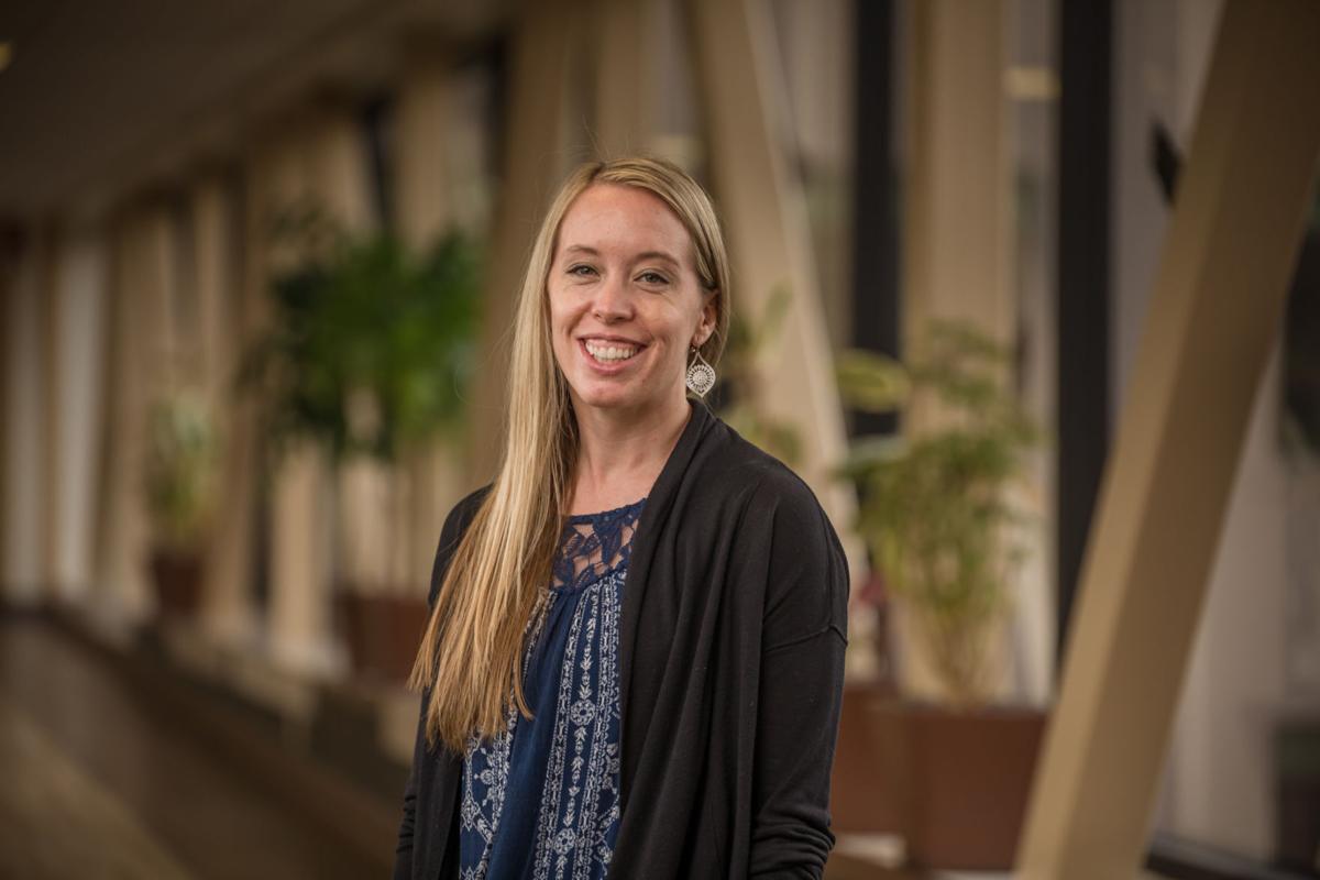 Nurses Week: Erika Simon, Northern Arizona Healthcare | | azdailysun.com