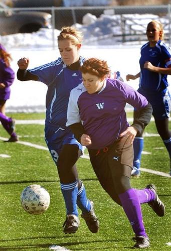 Sinagua plows Phoenix Washington | High School | azdailysun.com