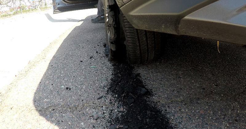 Stranded on an Arizona highway? DPS program helps motorists in need ...