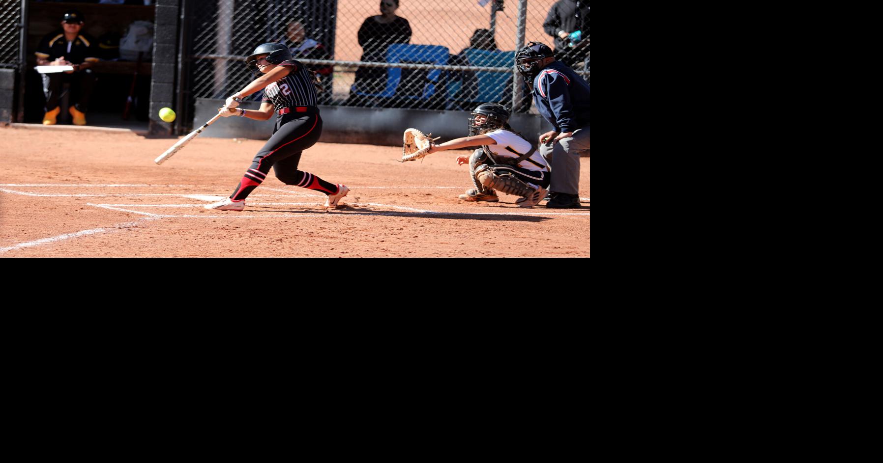 LOCAL ROUNDUP: Coconino softball advances in state tourney with run ...