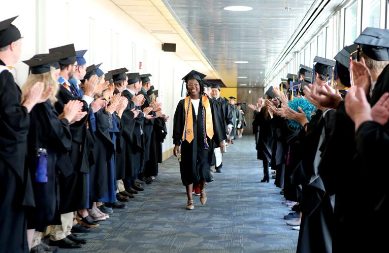 Coconino Community College recognized in national list of promising ...