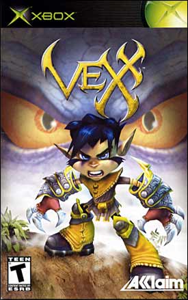 Dennis the Menace, Freddy Kruger meet in Vexx | | azdailysun.com