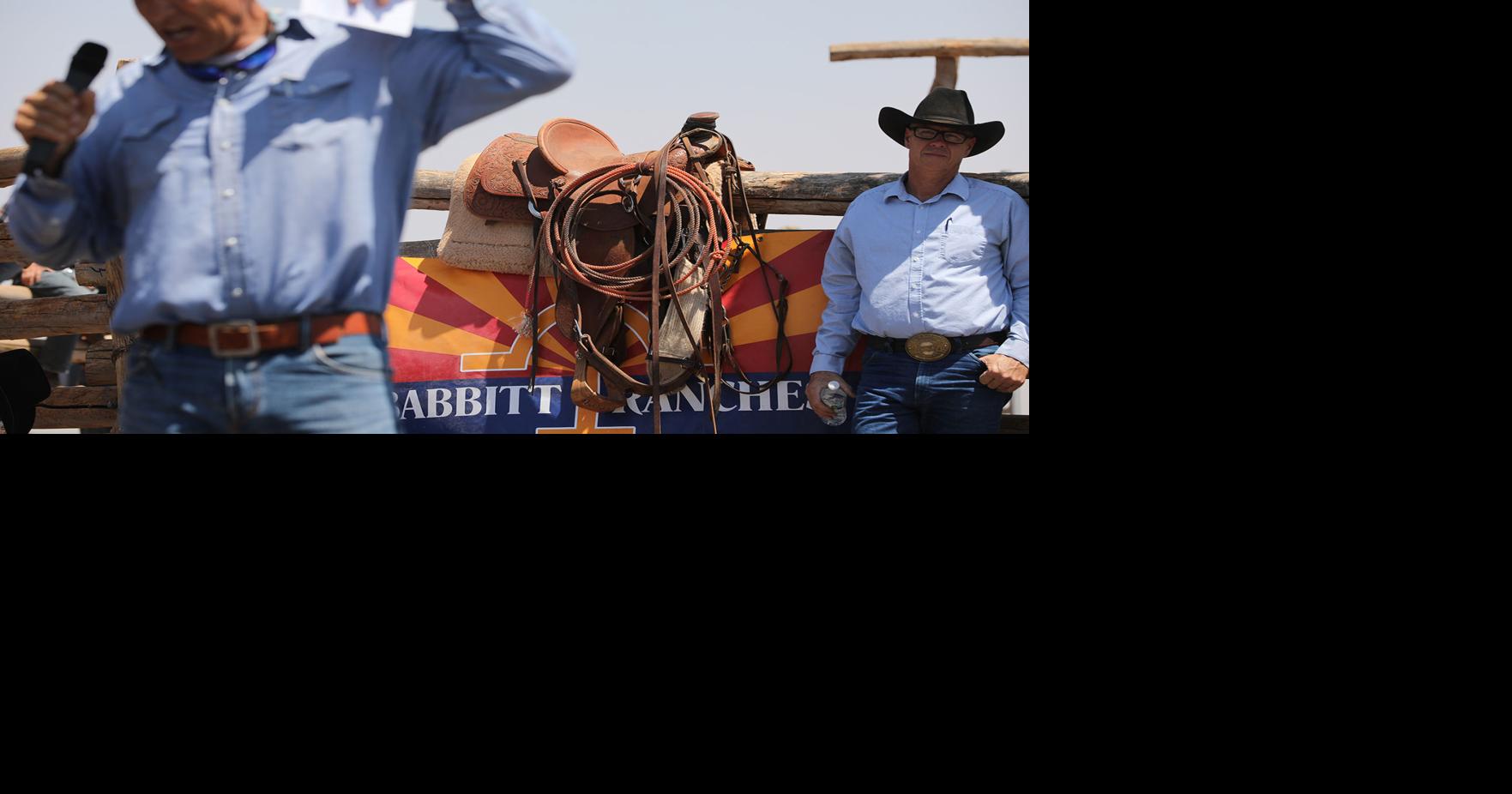 Gallery: Babbitt Ranches Colt Sale returns after year off due to COVID ...