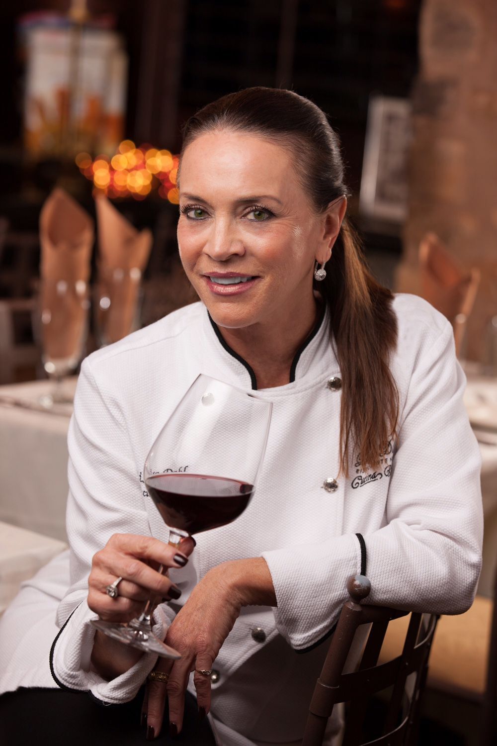 Sedona's Dahl & Di Luca Ristorante Italiano celebrates 25 years ...