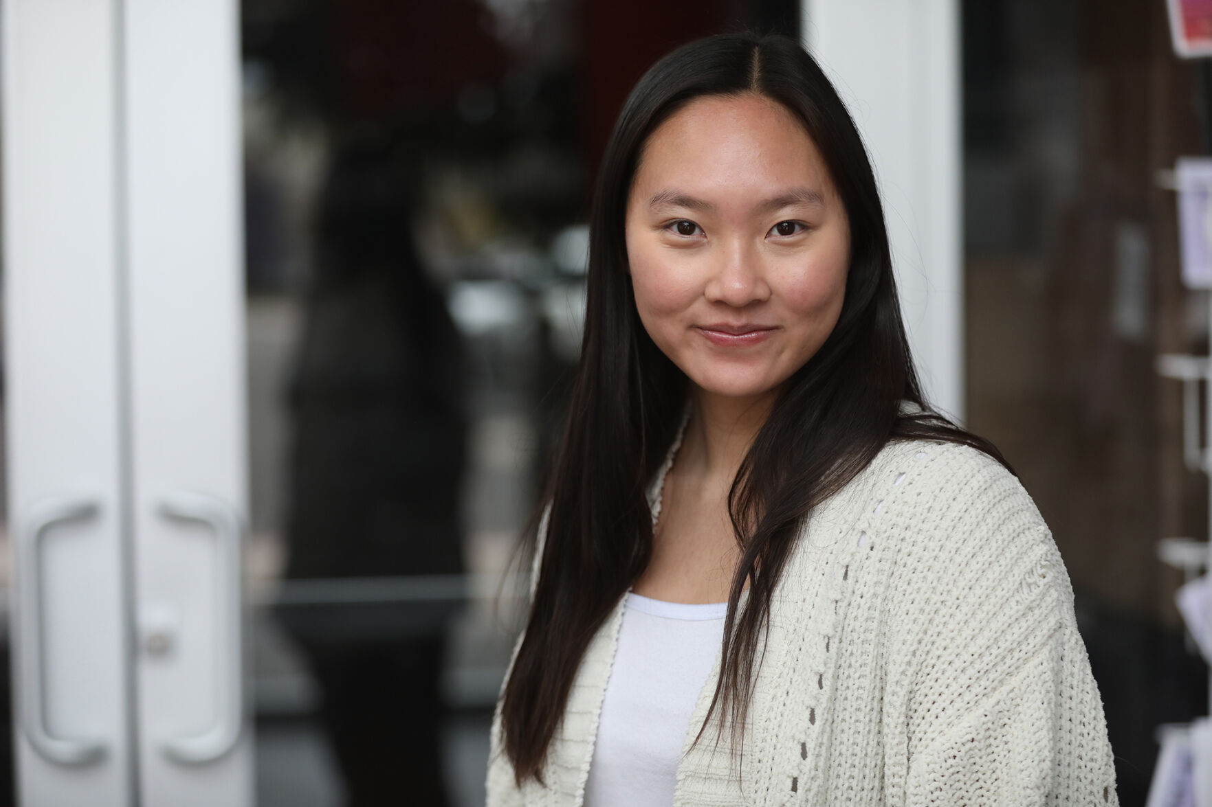 BASIS Flagstaff graduate spotlight: Cindy Huang taking wealth of ...