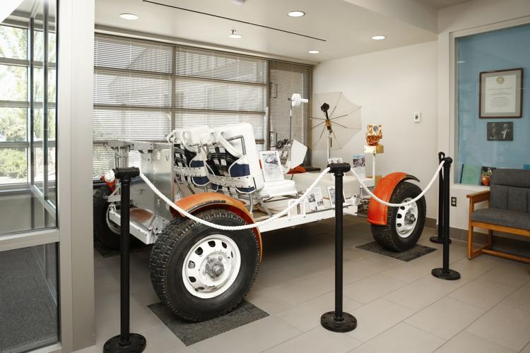 Lunar Legacy: Flagstaff to mark its role in moon exploration ...