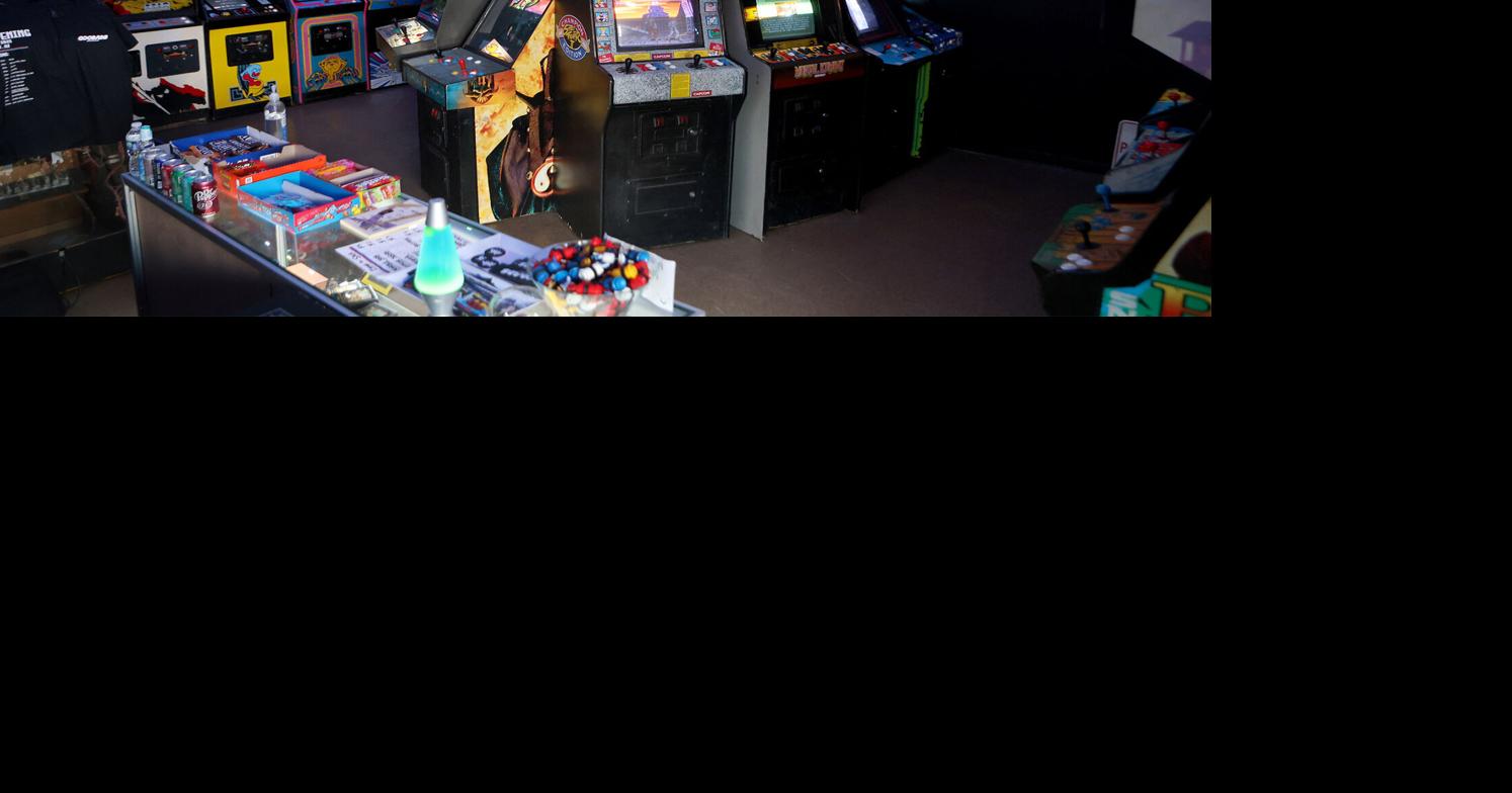 Game on: Masters of Brewtality explores Flagstaff’s arcade revival ...
