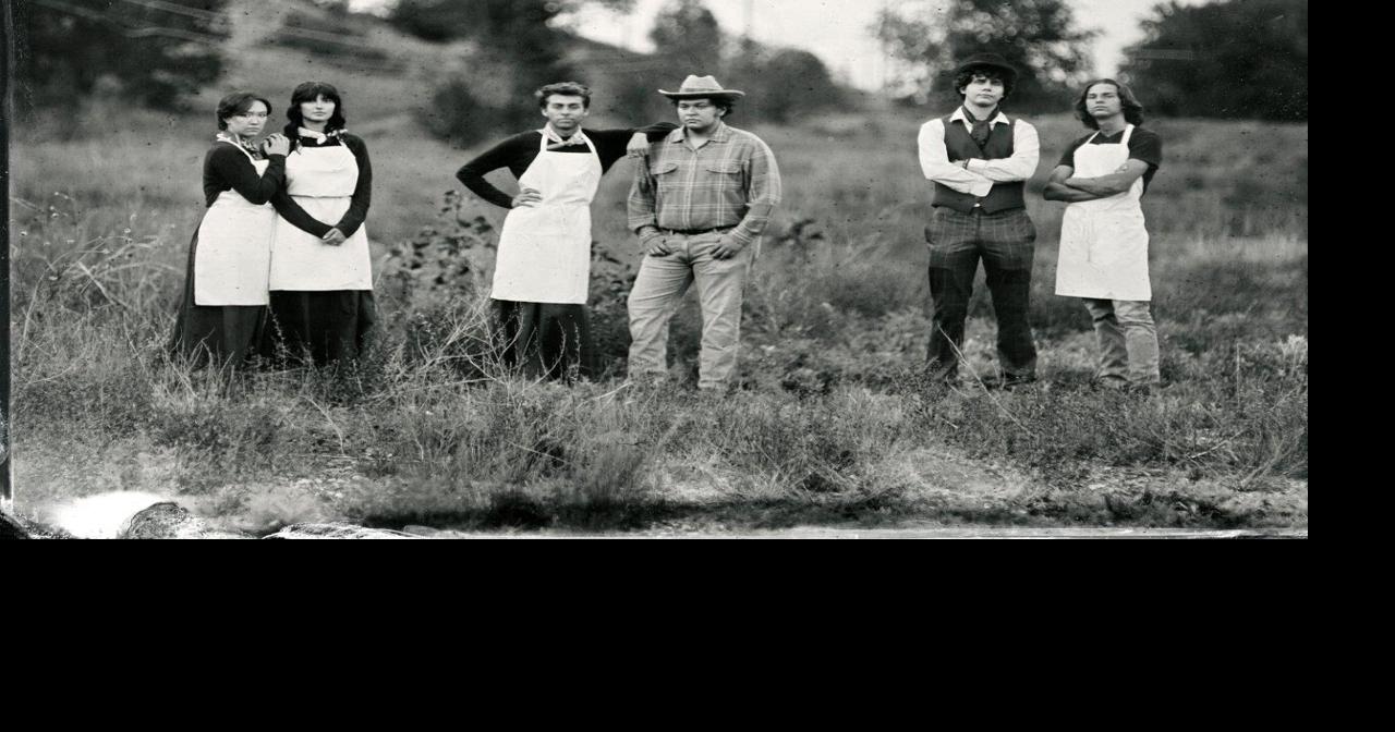 Two years of love and labor: Debut of Sara Bendel Ryan’s Hardy Girls ...