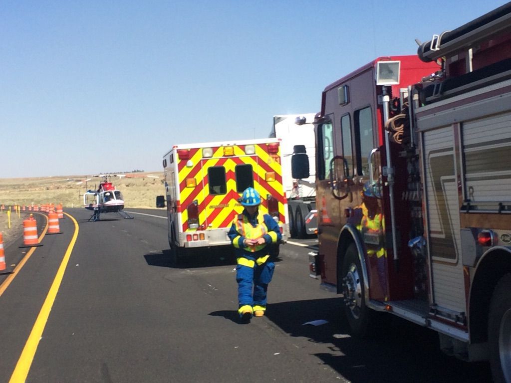 Financial stability the goal of Summit Fire District tax hike