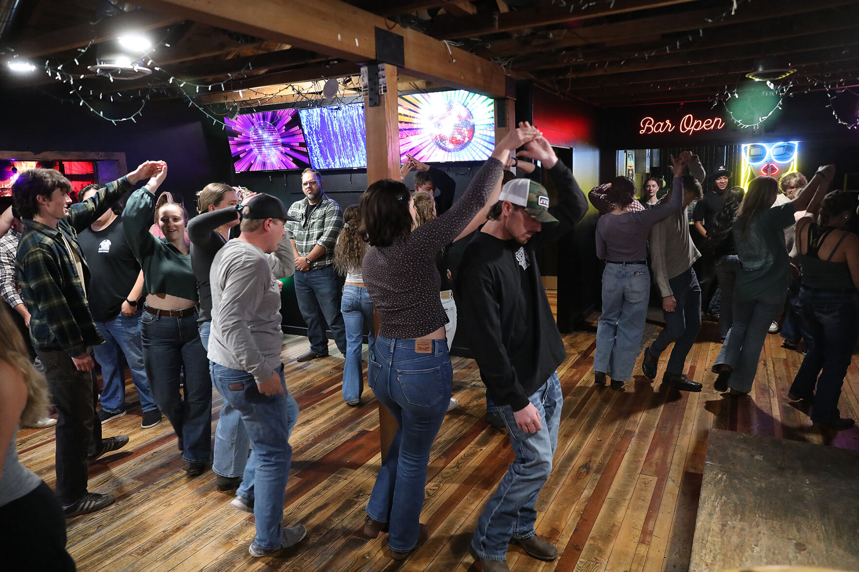 Not their first rodeo: Following Museum Club’s closure, Flagstaff’s country dance scene rounds ...
