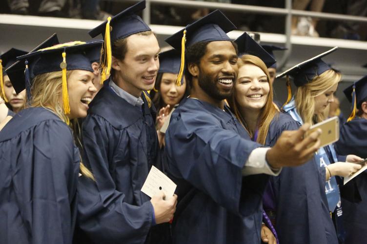 Northern Arizona University Spring Commencement | | azdailysun.com