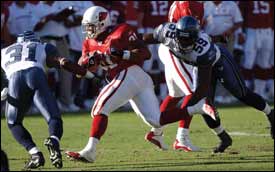 Cards' woes continue | | azdailysun.com