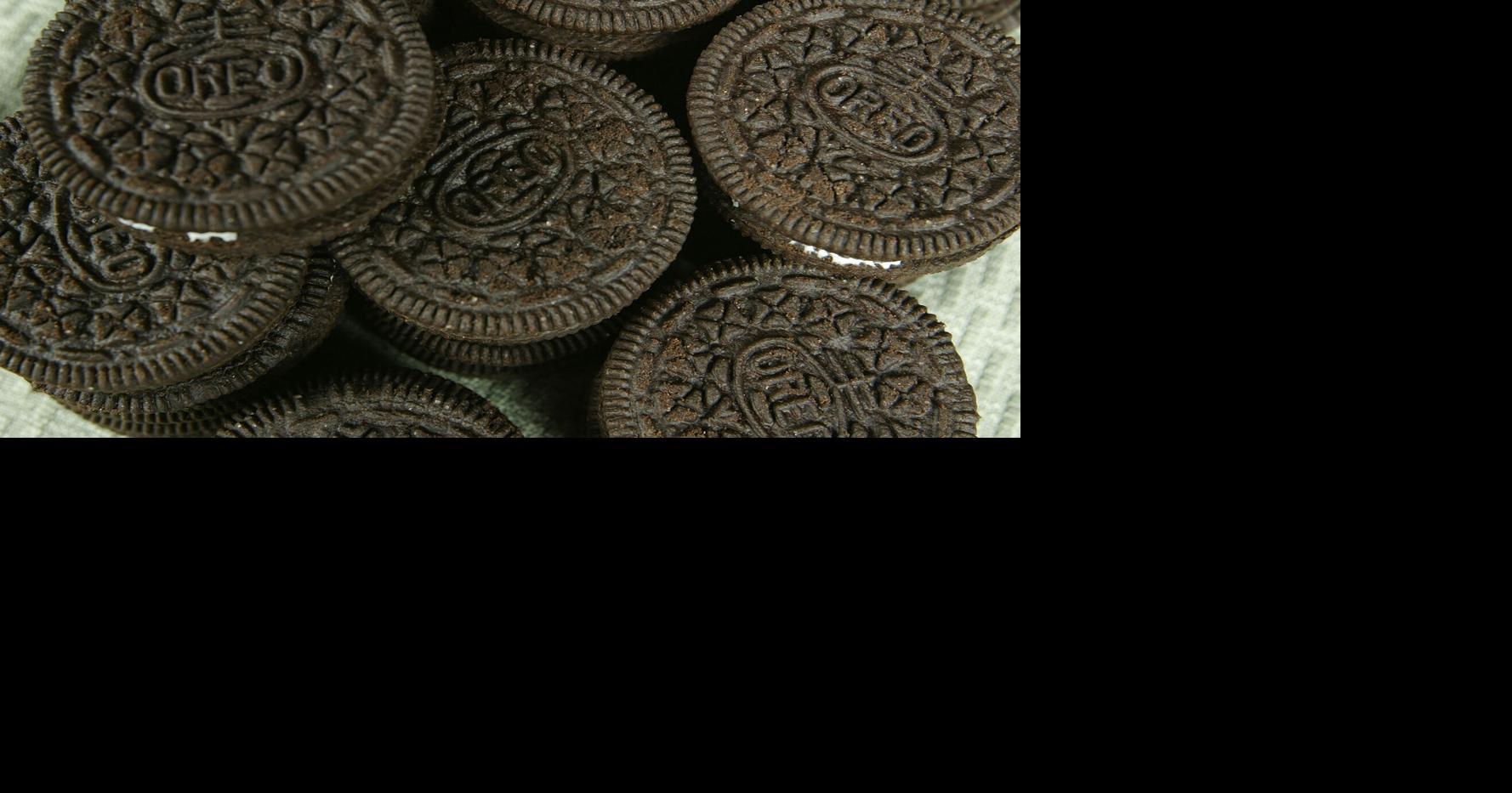 Oreo is celebrating its 110th birthday with a first-ever flavor