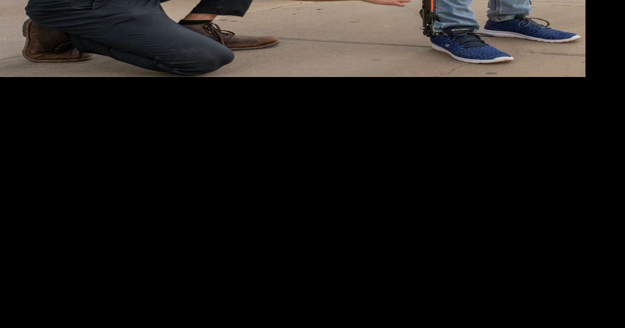 NAU assistant professor leads team in Biomechatronics Lab | Education ...