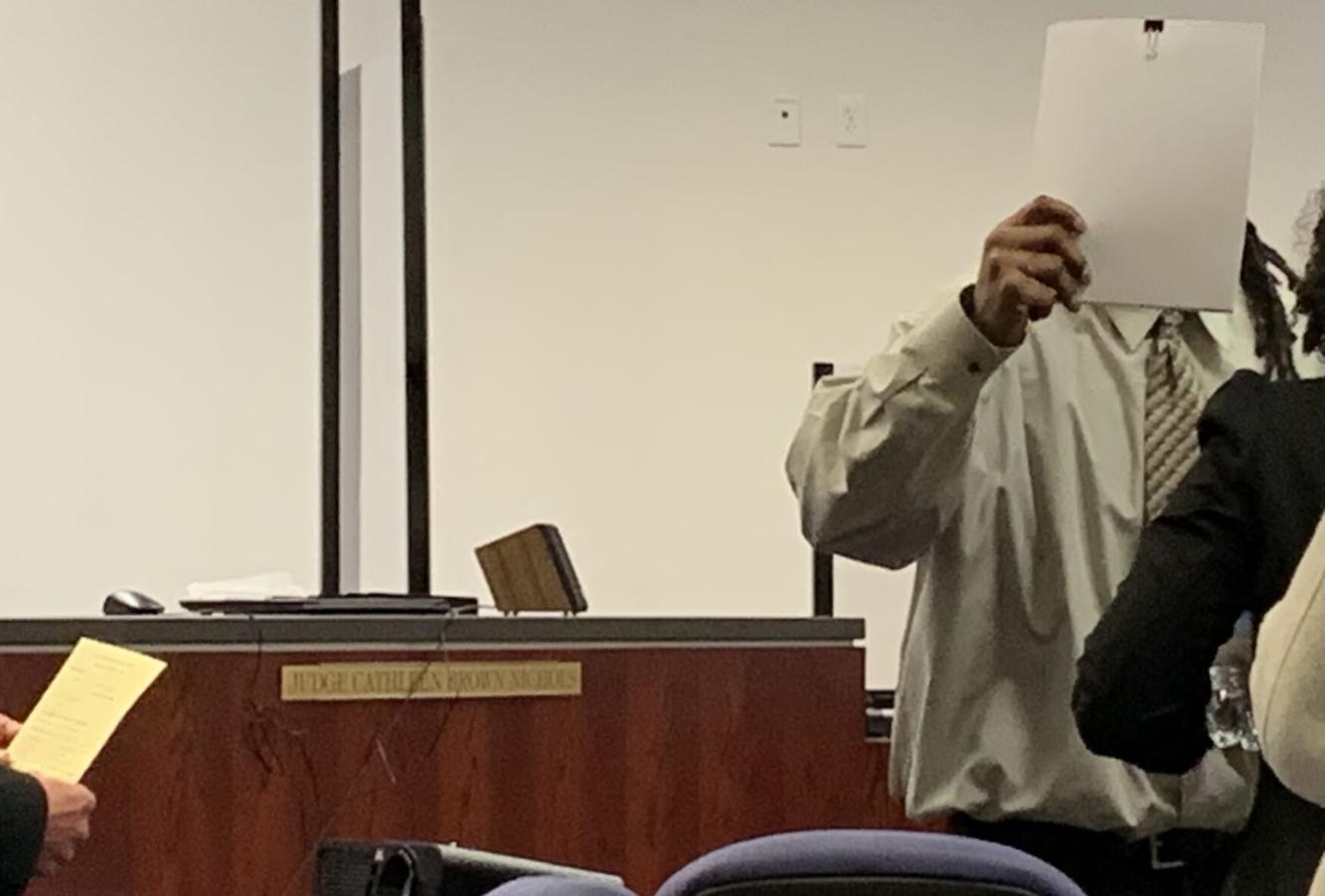 Man who attempted to burglarize Flagstaff jewelry store found guilty on ... Man who attempted to burglarize Flagstaff jewelry store found guilty on ...