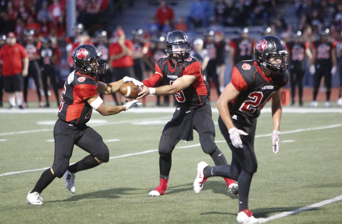 Looking to get healthy, Coconino seeks rebound at Payson | Local ...