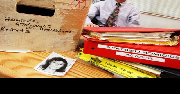 File: Penny Rodriguez (1997) | | azdailysun.com