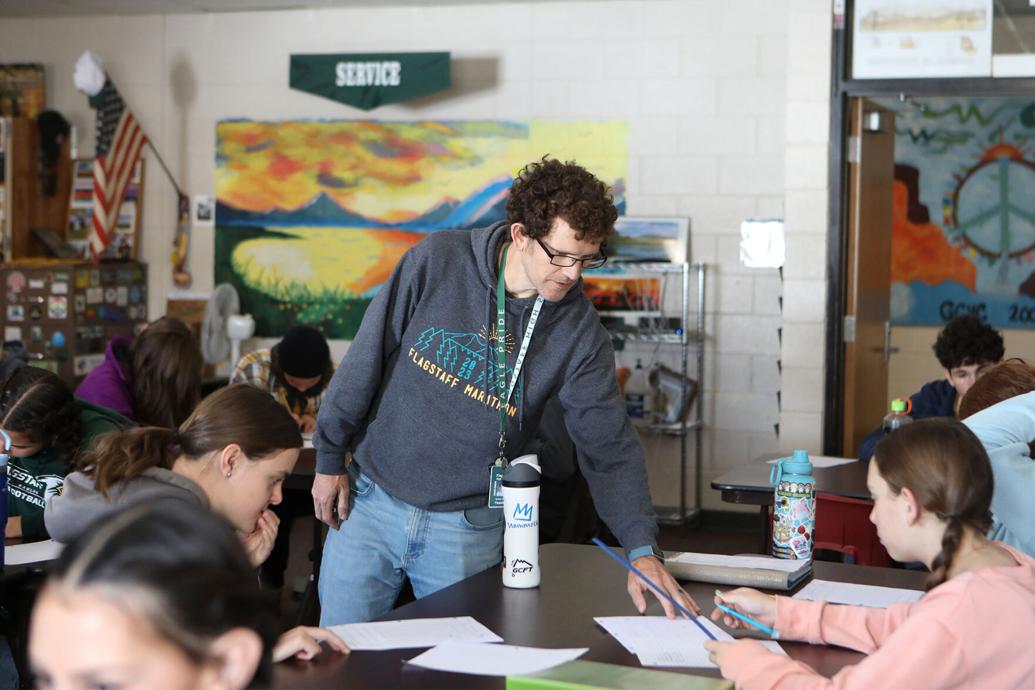 Gallery: FUSD letter grades | | azdailysun.com