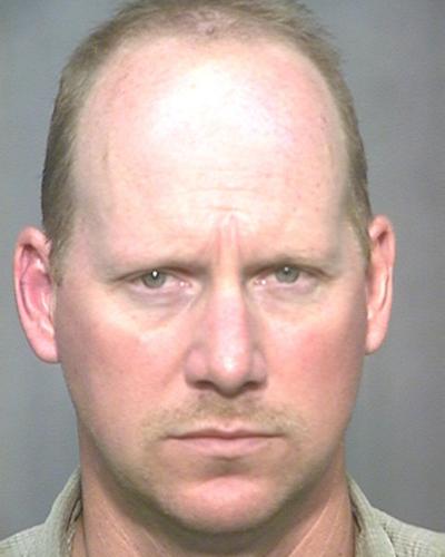 Officer on trial for sex abuse