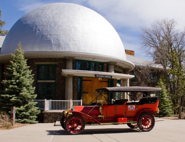 'Uncle Percy' finds new fans