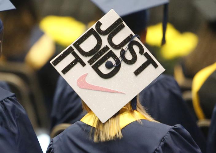 NAU Graduation Over the Years | Local News | azdailysun.com