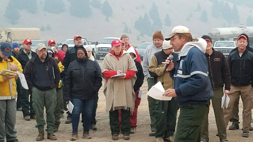 Three of a kind: Flagstaff meteorologist achieves triple ace in ...