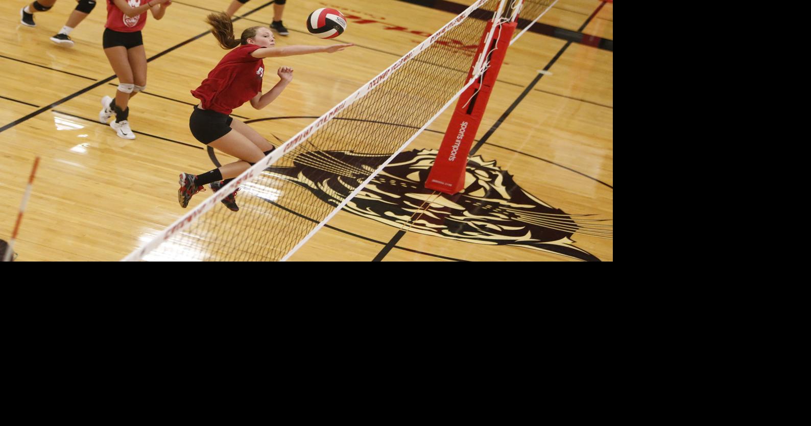 Youth leading the way for Coconino volleyball | Local Sports ...