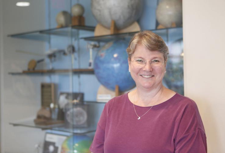 Almost 50 years later, Flagstaff's lunar legacy lives on | Local News ...