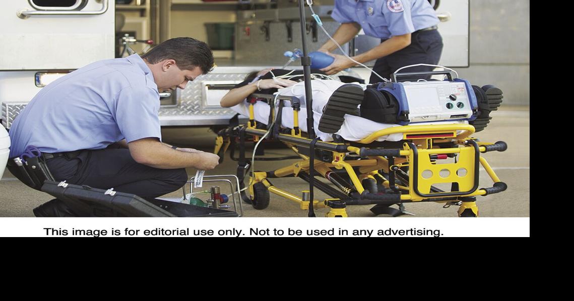 Four unique roles within EMS | | azdailysun.com