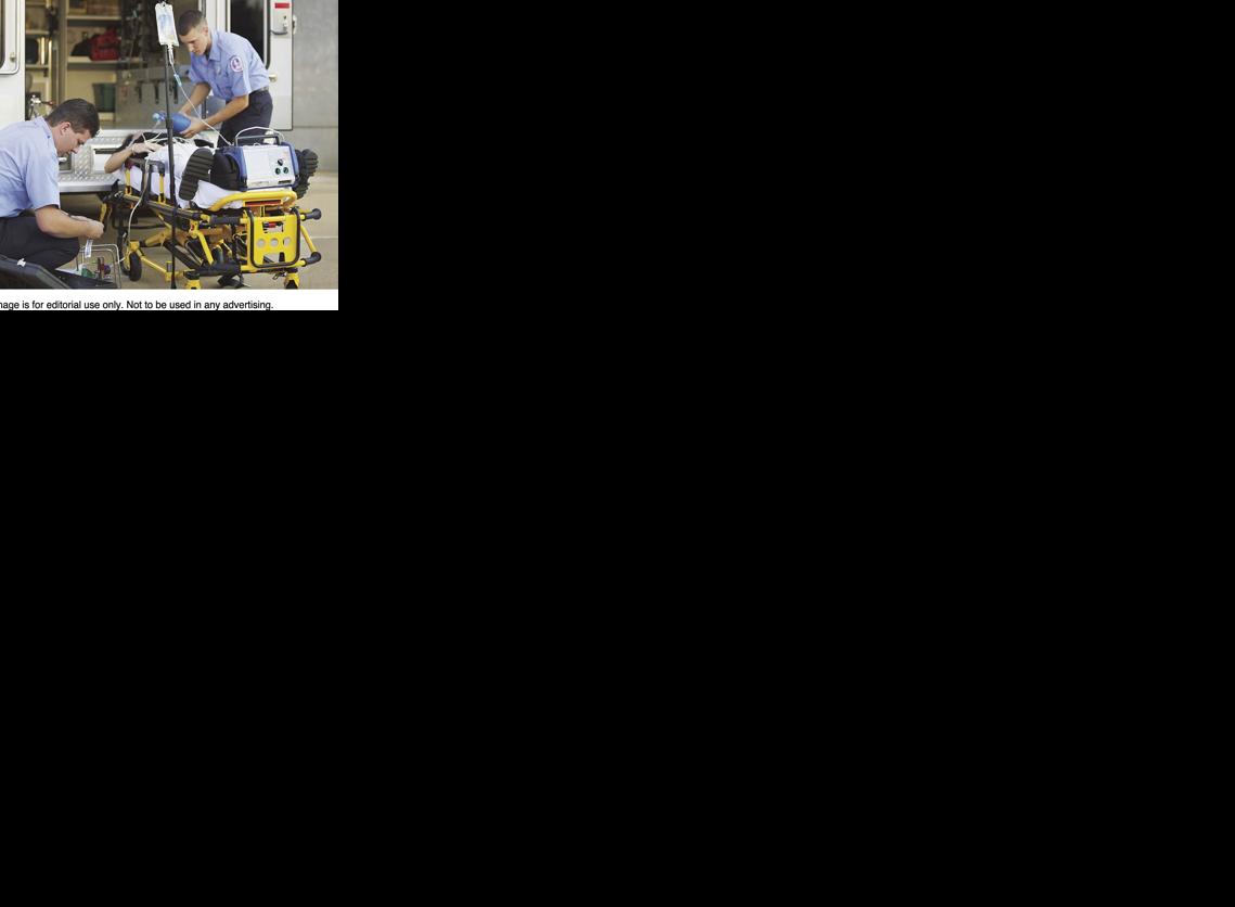 Four unique roles within EMS | | azdailysun.com