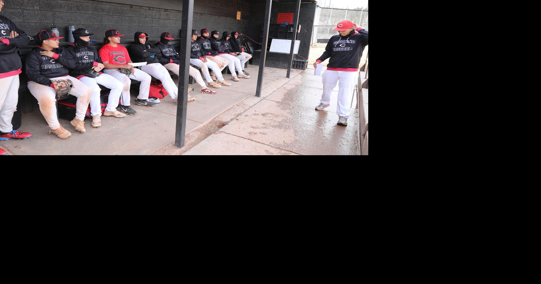 Gallery: CHS baseball returns to dugout for 2026 season practices ...