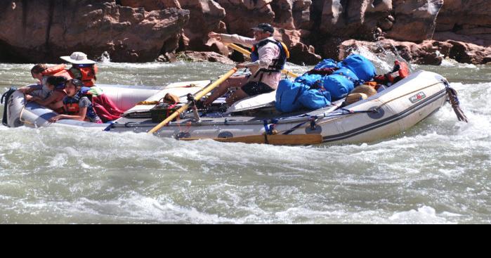 Photo essay: Running wild