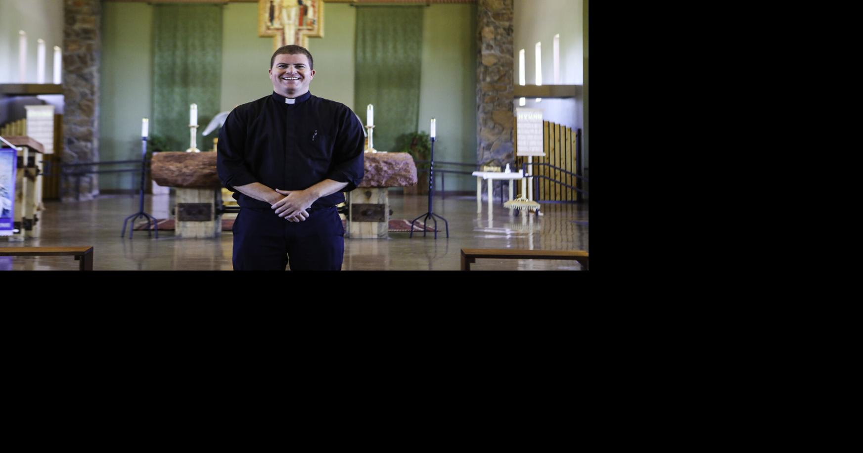San Francisco de Asis gets new leadership for both school and parish ...