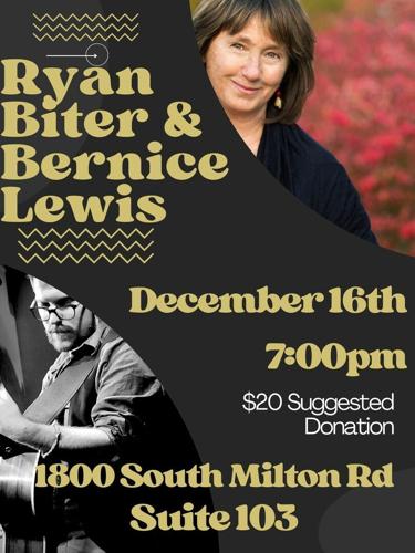 Ryan_and_Bernice_Concert_Dec_2023.jpg | Music | azdailysun.com