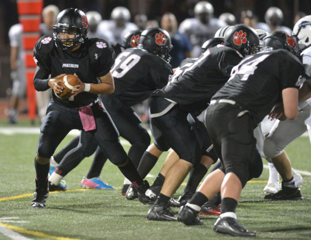 Coconino High School works out kinks in scrimmage
