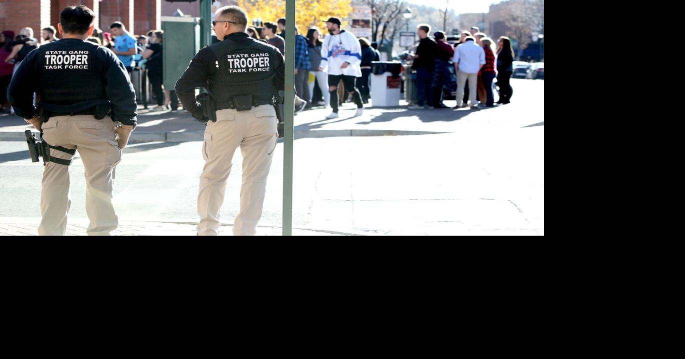 Police, sheriff assist Arizona State Gang Task Force with operations in ...