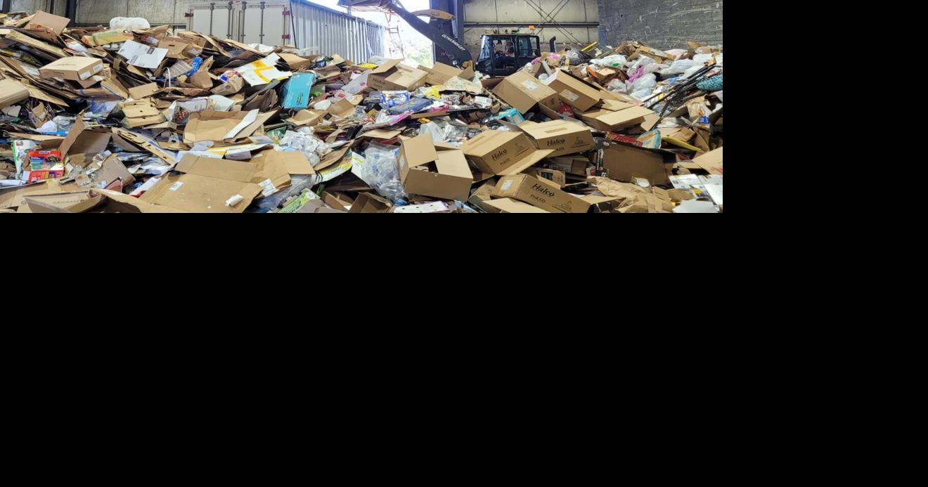 NAU, Nackard Pepsi among recipients of ADEQ Recycling Grants | Local ...